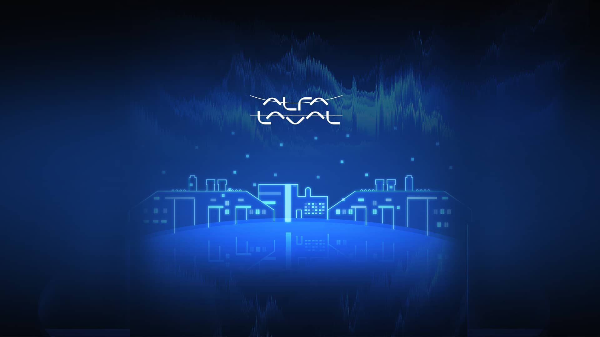 阿法拉伐江阴工厂线上观览